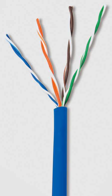 DG Network Solutions - Bulk Ethernet Cable